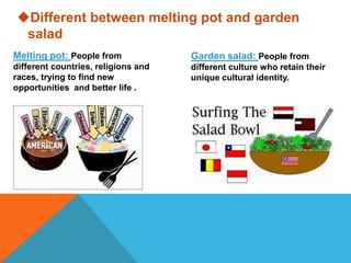 Cultural Diversity- presentation | PPTX