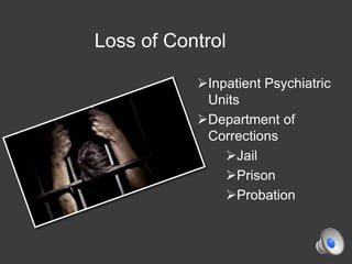 Loss of Control | PPT