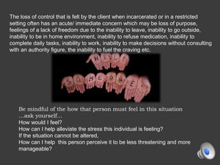 Loss of Control | PPT