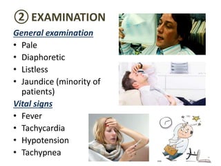 Diagnosis of Acute Pancreatitis | PPT