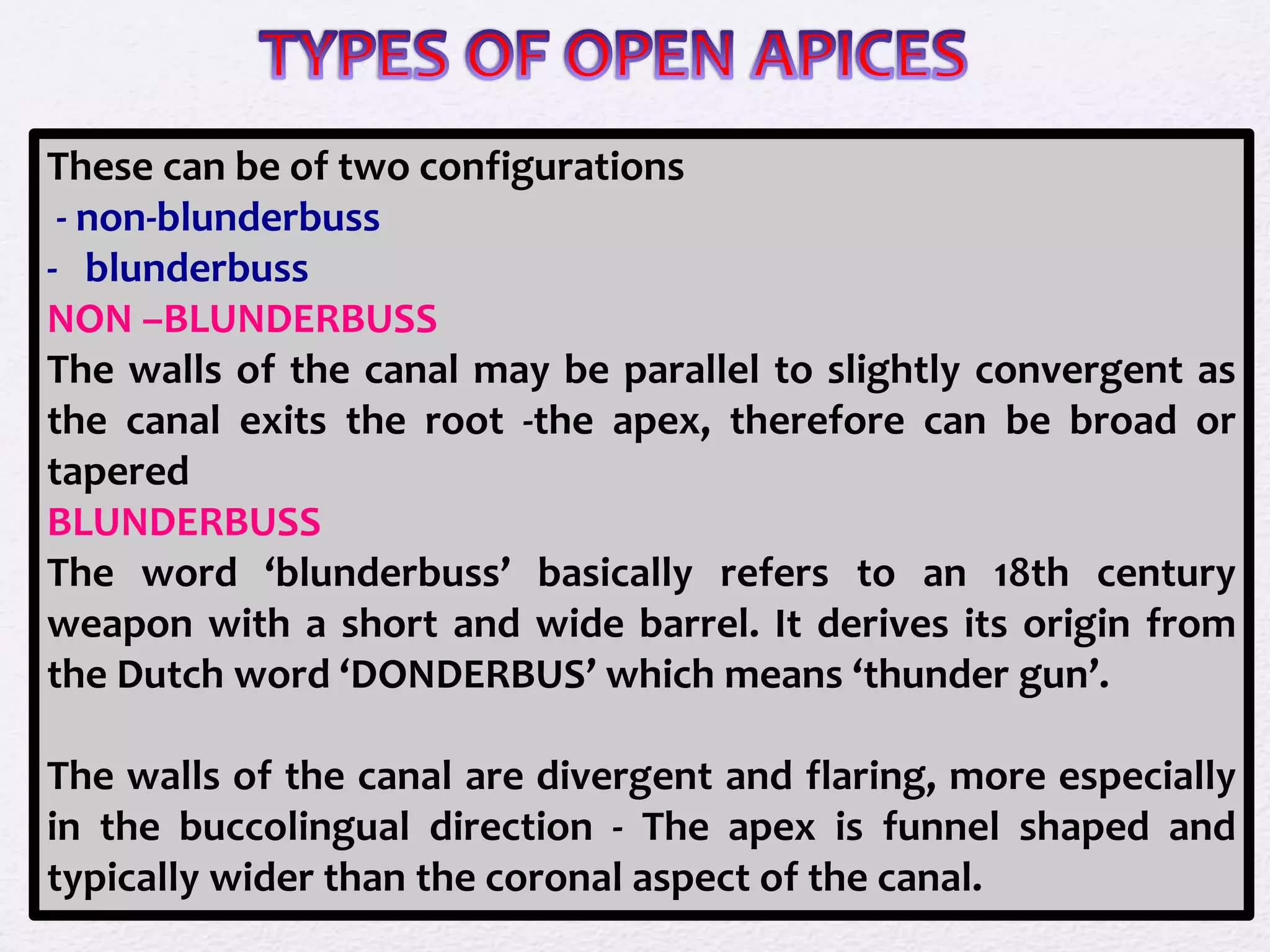 pulp therapy in young permanent tooth | PPTX
