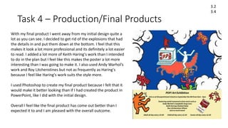 Art Poster Powerpoint | PPT