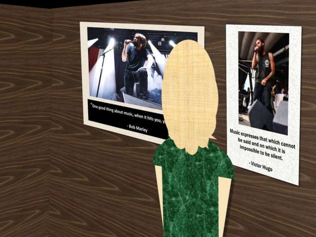 Mixed Media Slideshow | PPTX