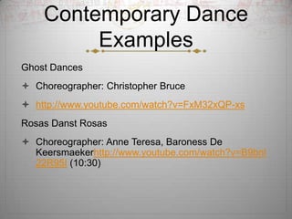 Sound Comparison | PPTX | Classical Music | Music