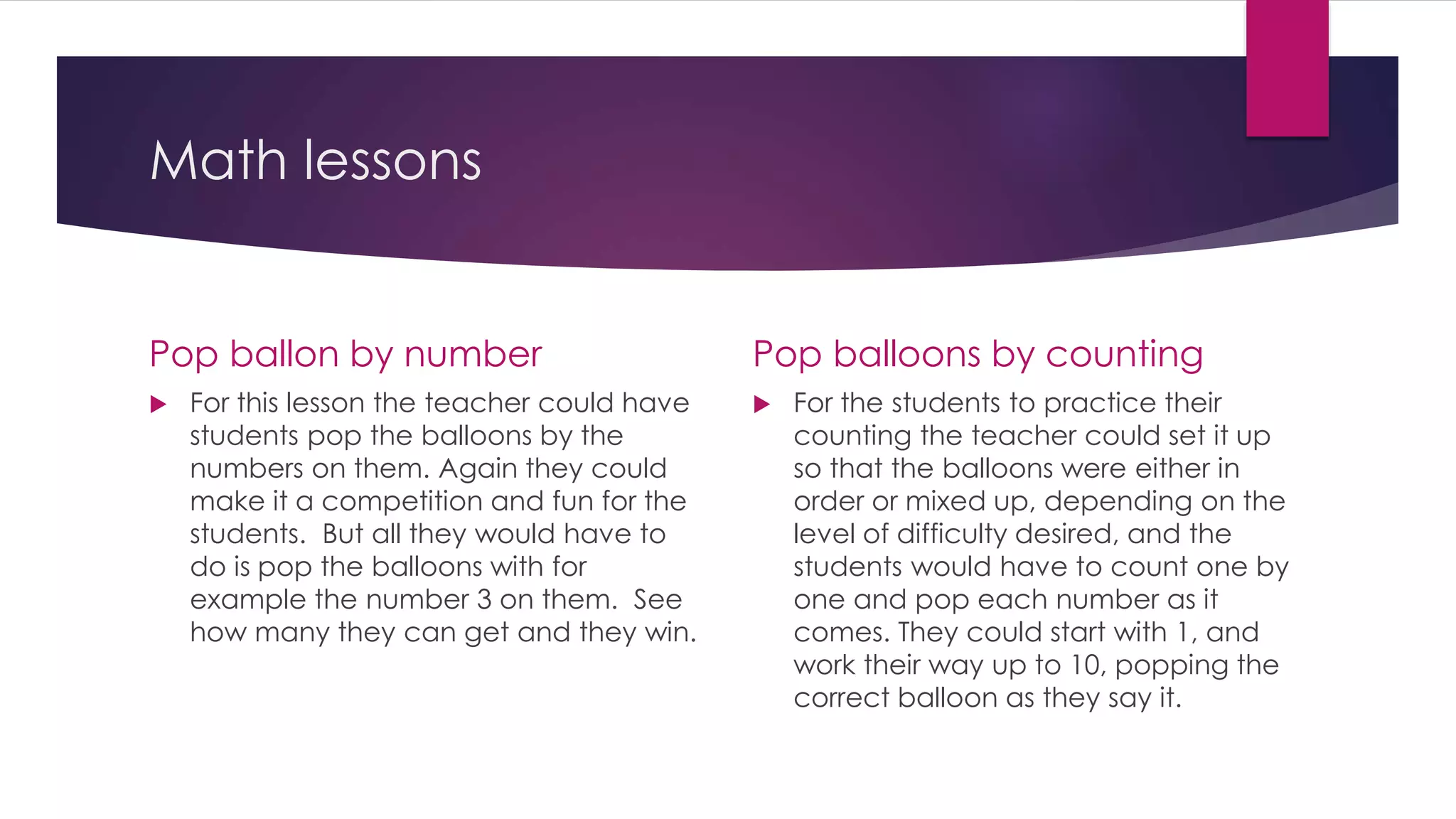 EDP 279 assignment 4.1 | PPT