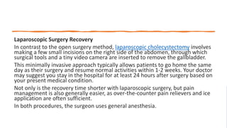 Recovering After Gallbladder Surgery - What to Expect at Home.pdf