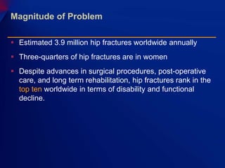 RecoveringfromHipFracture.ppt