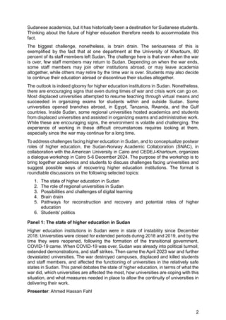 Recovering H Education in Sudan-Cairo 5-6 Dec_Final (1).pdf