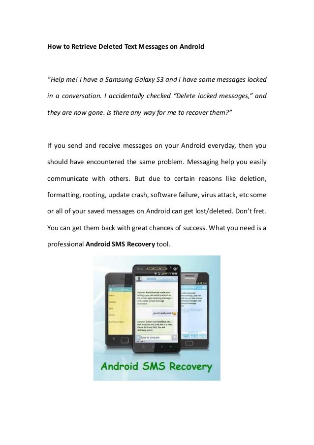 How To Retrieve Deleted Text Messages On Android how-to-retrieve-deleted-text-messages-on-android