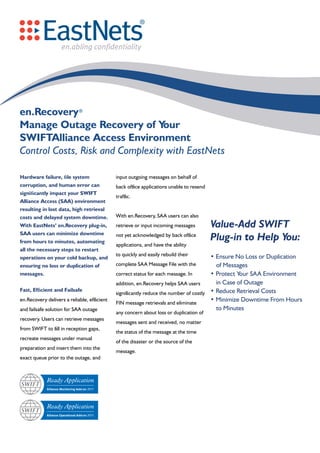 en.Recovery | PDF