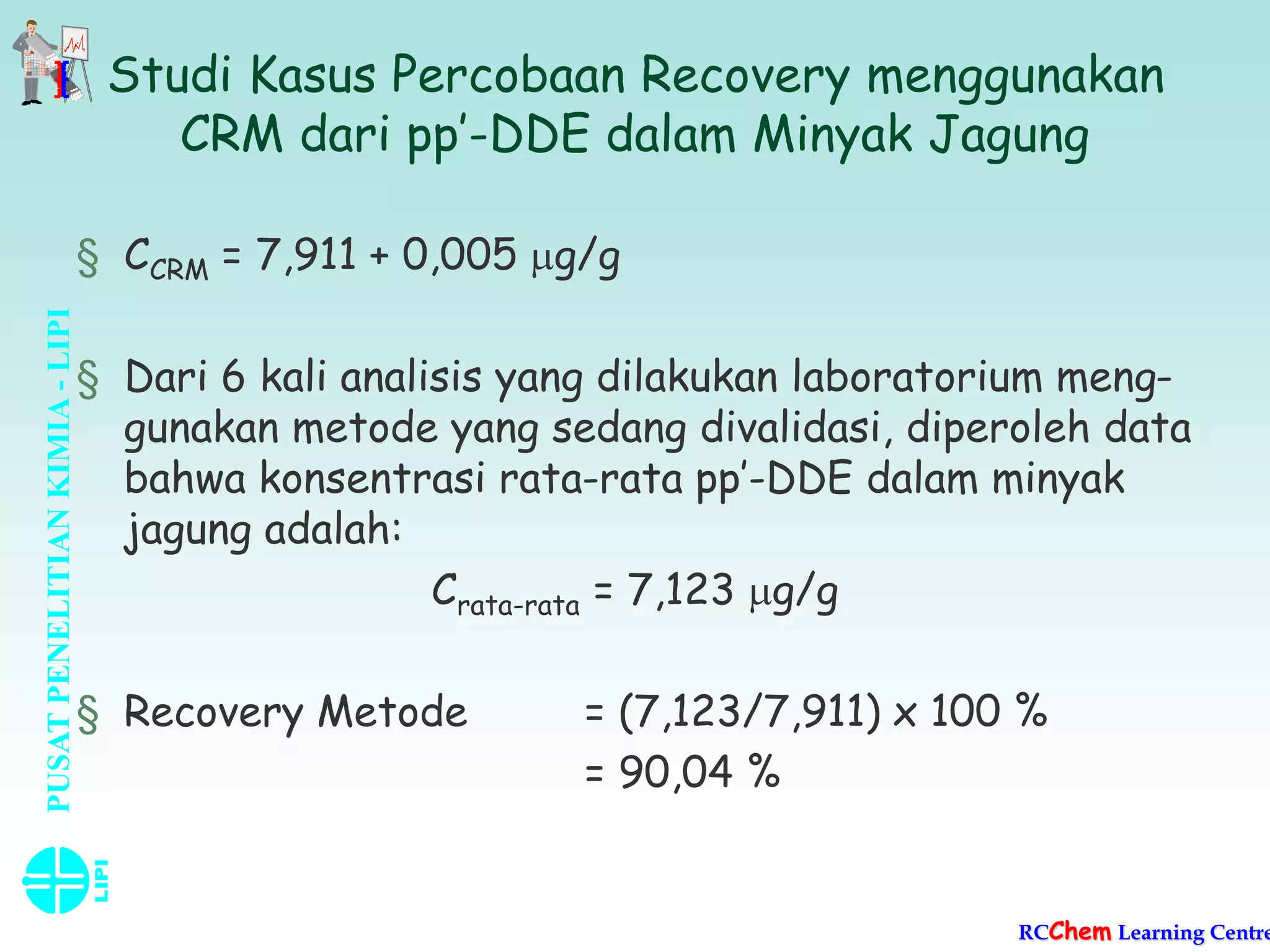 Recovery.ppt