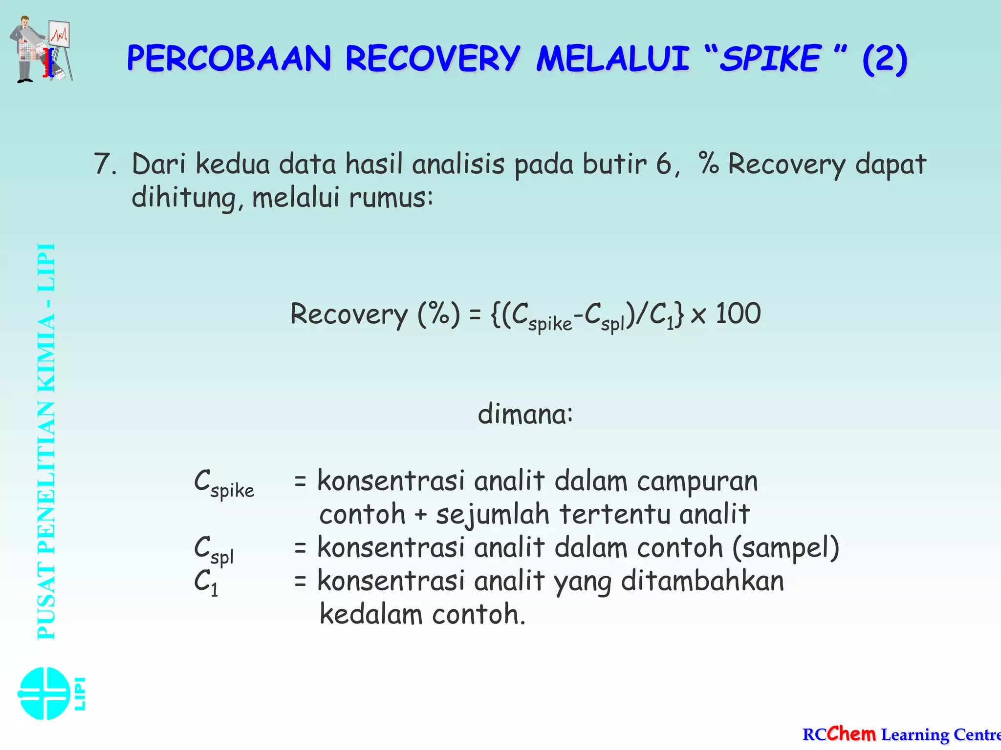 Recovery.ppt