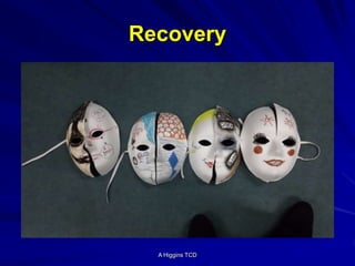 Mental Health Ireland Annual Conference 14 - Prof Agnes Higgins ...