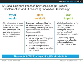 Recovery audit services | PPT