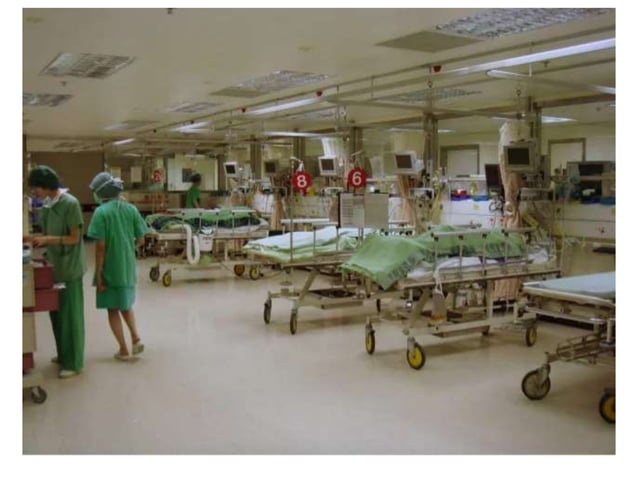 Recovery from anesthesia | PPTX