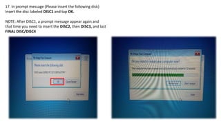 Recovery Instruction Manual laptop.pptx