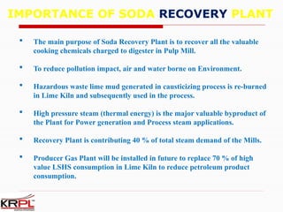 Chemical Recovery Island file presentation.pptx