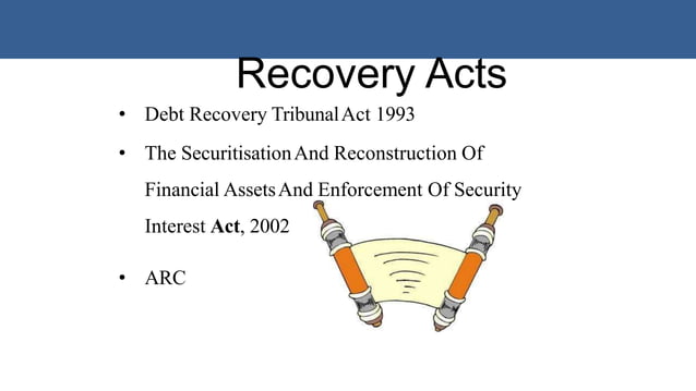 recoverymanagement,PROCESS AND AGENCIES-200524112357.pptx