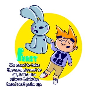 Survival Squad - Recovery position | PDF