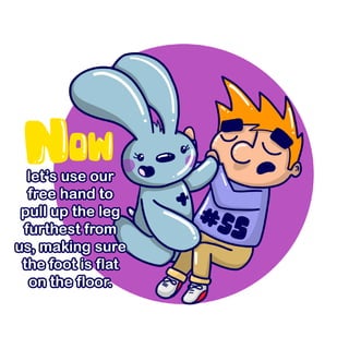 Survival Squad - Recovery position | PDF