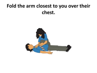 Recovery Position ( New).pptx