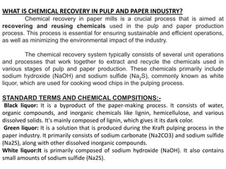 Recovery presentation seminar topics .pptx