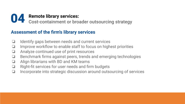 Recovery Readiness - LAC Group | PPT