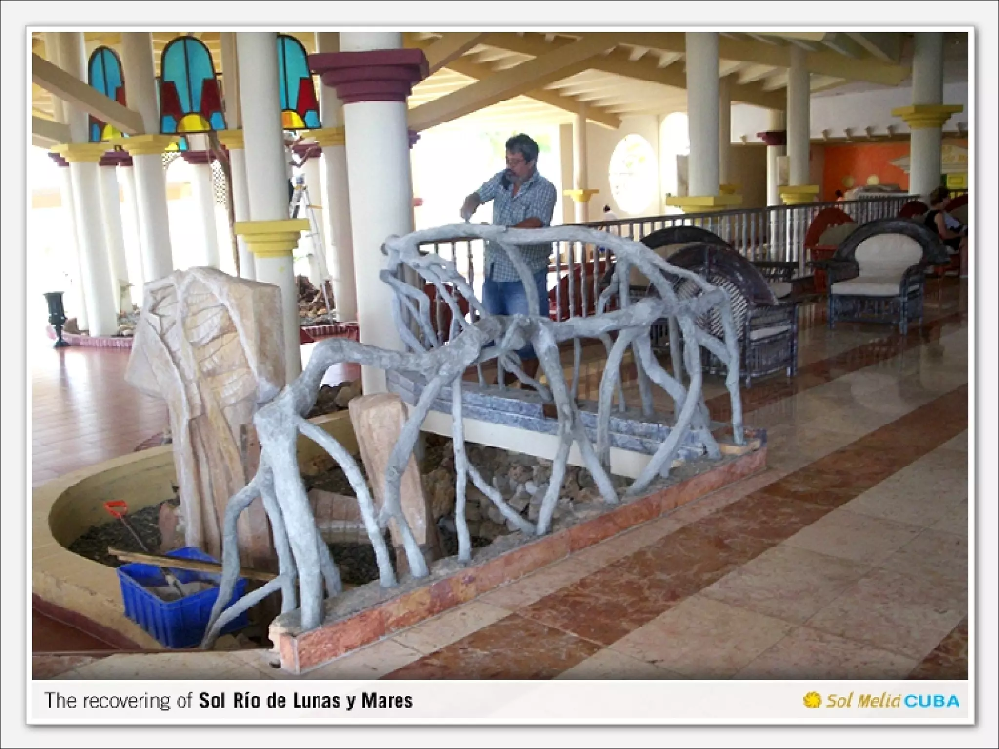 Recovery Hotel Sol Río de Lunas y Mares | PPT | Weather | Science
