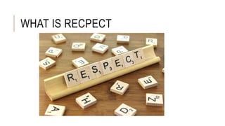Recpect | PPT