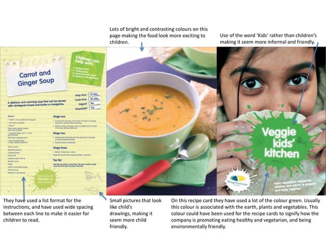 recipe card evaluation | PPT