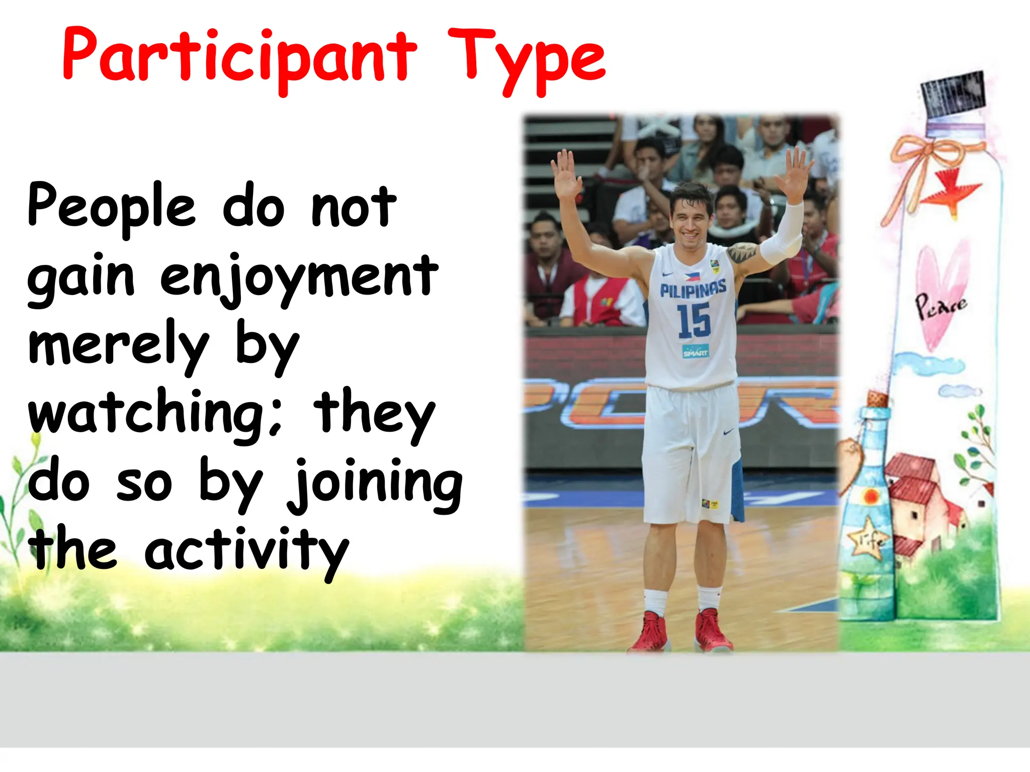 Recreation activities done for grade 8.pptx