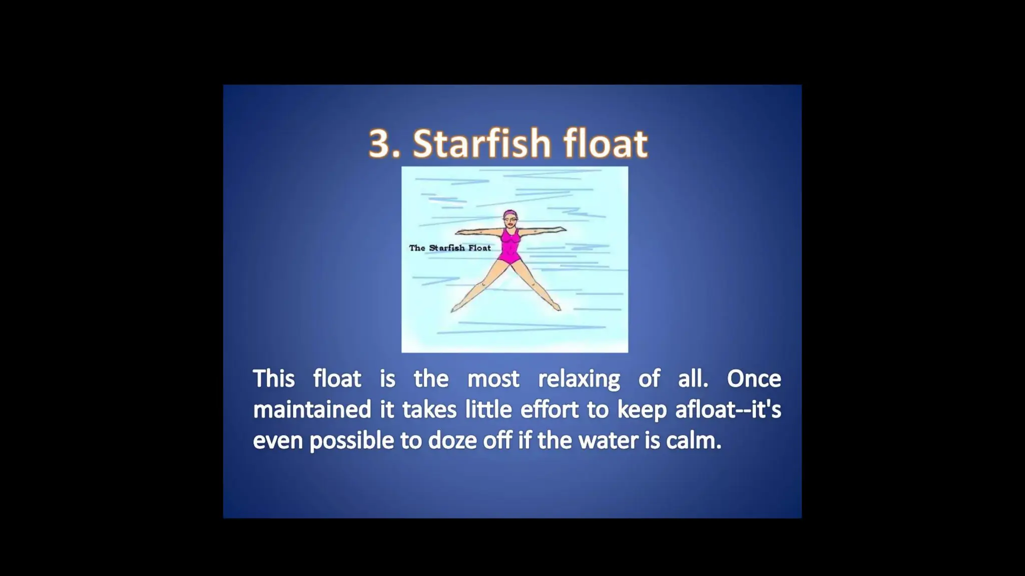 ACTIVITIES-AQUATIC recreational for PE subject | PPT