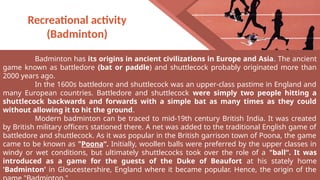 Recreational-Activities-Badminton-10.pptx
