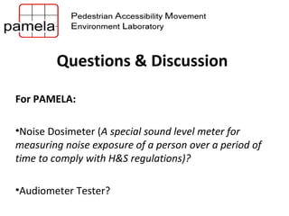 Recreational noise exposure and its effects on adolescents | PPT