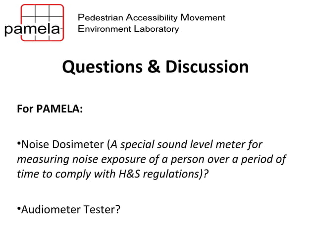 Recreational noise exposure and its effects on adolescents | PPT