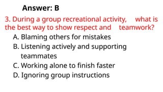 recreational activity-life and career skills.pptx