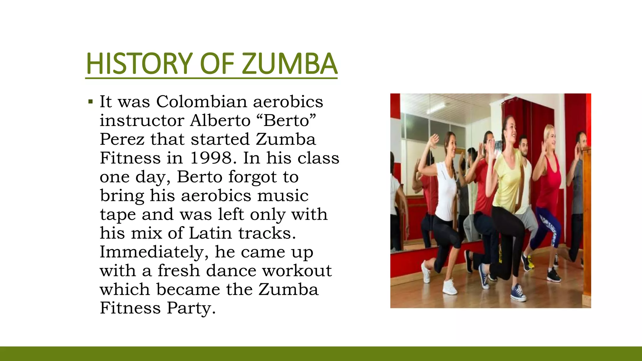 Recreational Activity_Zumba.pptx