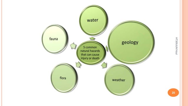 Recreational safety and risk management plan | PPTX