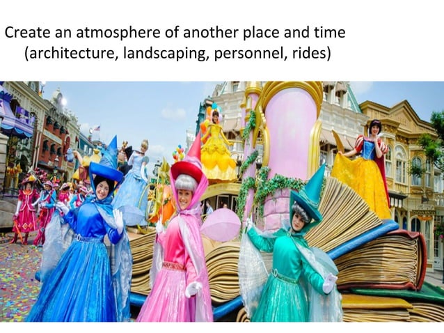 Recreation & leisure | PPT