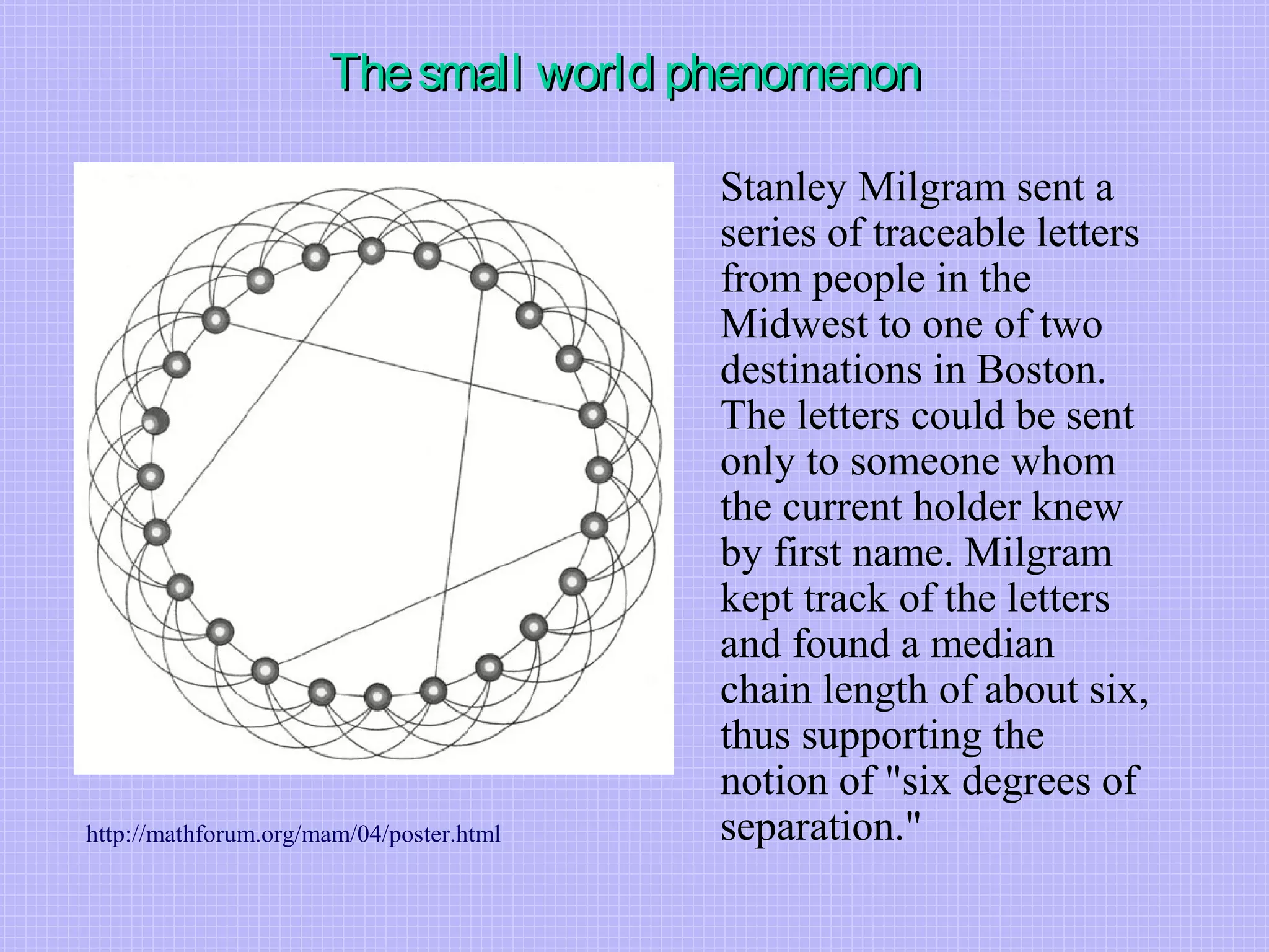 Recreation mathematics ppt | PPT