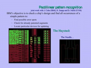 Recreation mathematics ppt | PPT