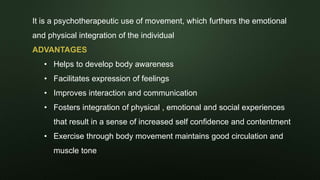 RECREATION therapy.pptx