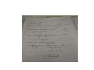 POC-II Practical | PPTX