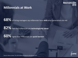Outlook on the 2025 Workplace: How to Attract the Next Generation of ...