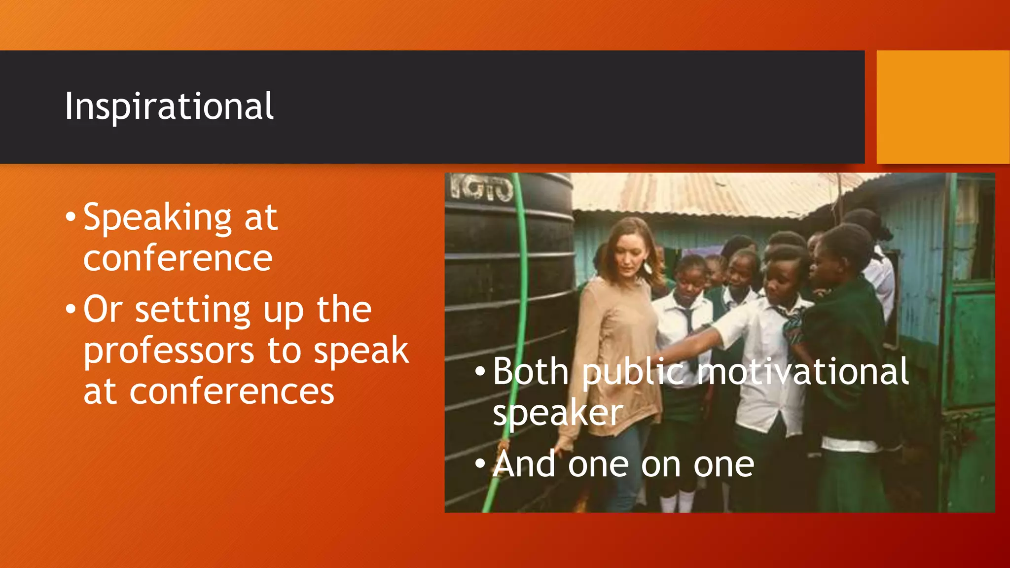 TUL-3: Qualifications of a MATUL Recruiter | PPT