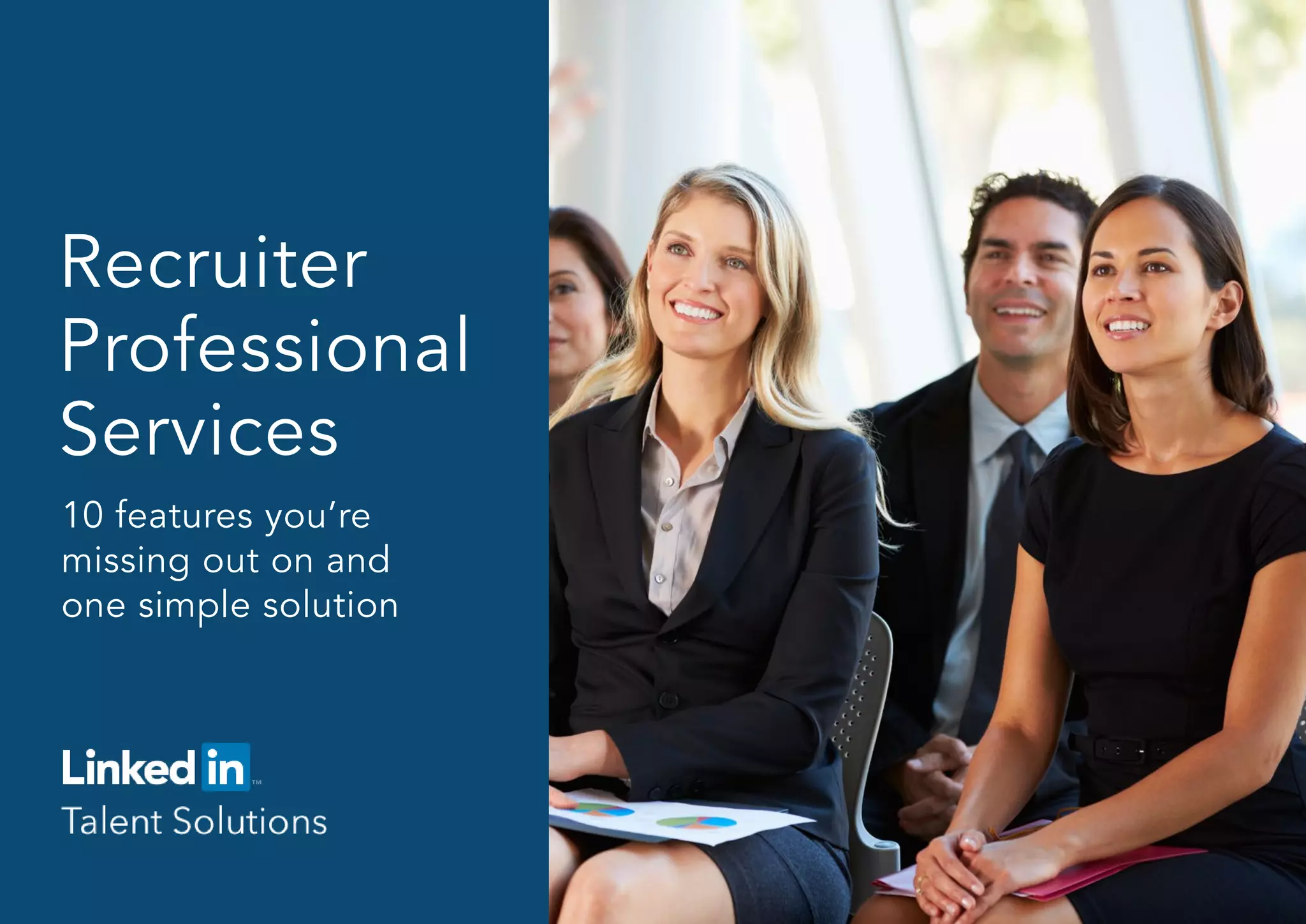 Recruiter Professional Services | PDF