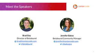 Recruiting and Selecting Great Beta Testers | PDF