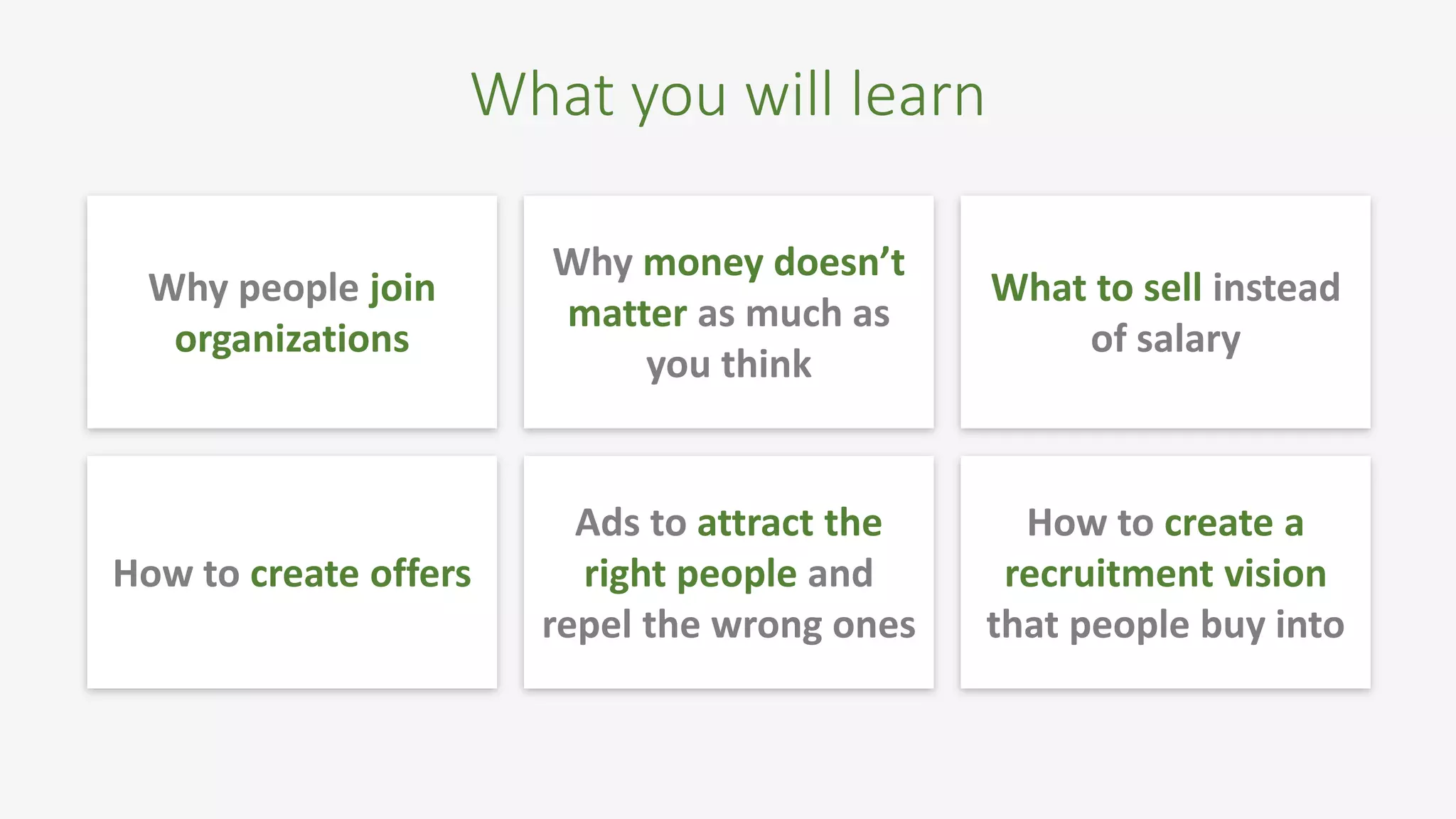 Michelle Cole's Level Up Presentation (Round 2) | PPT