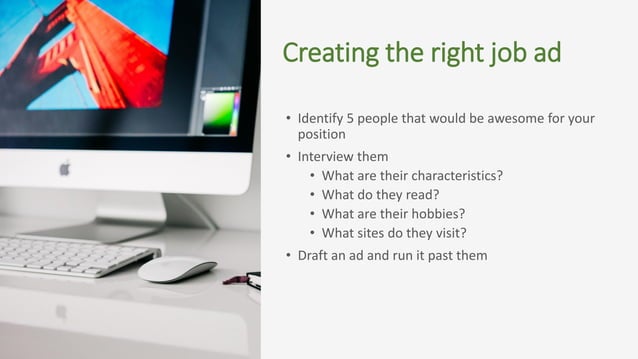 Michelle Cole's Level Up Presentation (Round 2) | PPT