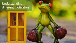 Michelle Cole's Level Up Presentation (Round 2) | PPT